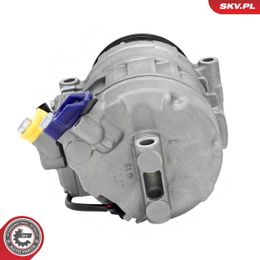 ESEN SKV Kompressor, Klimaanlage 84skv034 f&uuml;r BMW
