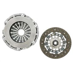 AISIN Kupplungssatz Clutch Set (2P) ks067r f&uuml;r Fiat Suzuki