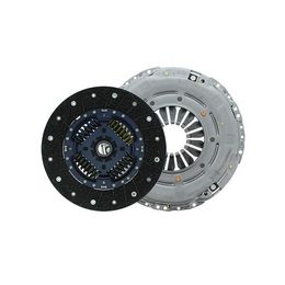 AISIN Kupplungssatz Clutch Set (2P) ky135r
