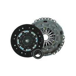 AISIN Kupplungssatz Clutch Kit (3P) kz126 f&uuml;r MAZDA