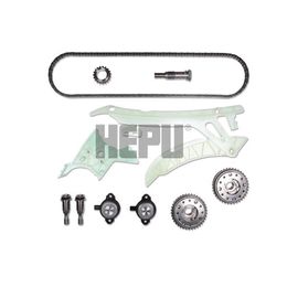 Hepu Steuerkettensatz 210597ca