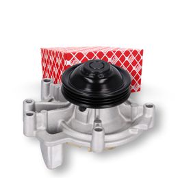 febi bilstein Wasserpumpe 17614 f&uuml;r Peugeot