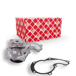 febi bilstein Wasserpumpe 19644 f&uuml;r Ford