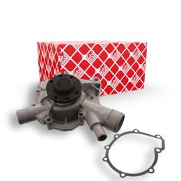 febi bilstein Wasserpumpe 24209 f&uuml;r Mercedes
