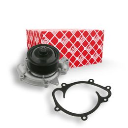 febi bilstein Wasserpumpe 26394 f&uuml;r Mercedes