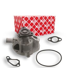 febi bilstein Wasserpumpe 25236 f&uuml;r VW