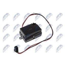 NTY Widerstand, Innenraumgebl&auml;se erdch018 f&uuml;r CHEVROLET