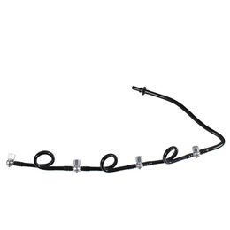 METZGER Schlauch, Leckkraftstoff 0840115 f&uuml;r Ford