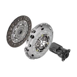 SCHAEFFLER LUK Kupplungssatz 624313633 f&uuml;r FORD JAGUAR