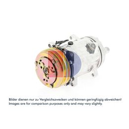 AKS DASIS Kompressor, Klimaanlage 858454n