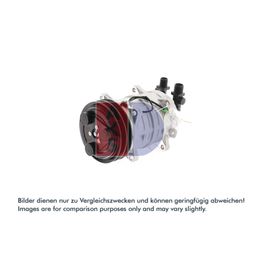 AKS DASIS Kompressor, Klimaanlage 858456n