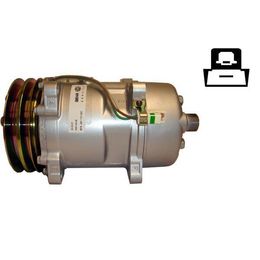 Mahle Kompressor, Klimaanlage acp931000s f&uuml;r CUPRA