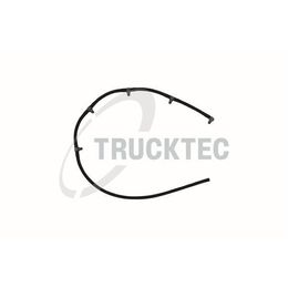 TRUCKTEC AUTOMOTIVE Schlauch, Leckkraftstoff 0213216 f&uuml;r Chrysler Mercedes