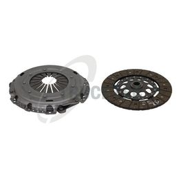 TRUCKTEC AUTOMOTIVE Kupplungssatz 0723150 f&uuml;r Ford Audi
