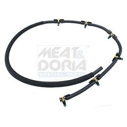 MEAT & DORIA MEAT & DORIA Schlauch, Leckkraftstoff 9824e f&uuml;r BMW