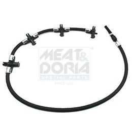 MEAT & DORIA MEAT & DORIA Schlauch, Leckkraftstoff 9835 f&uuml;r Mercedes