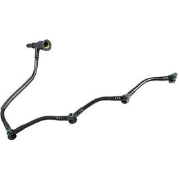 METZGER Schlauch, Leckkraftstoff 0840129 f&uuml;r RENAULT