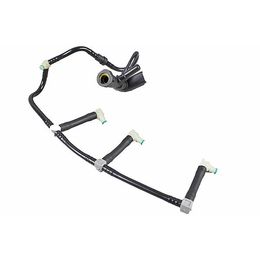 METZGER Schlauch, Leckkraftstoff 0840130 f&uuml;r NISSAN RENAULT