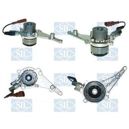 SALERI SIL Wasserpumpe pa1753v f&uuml;r Ford SAAB CUPRA Skoda