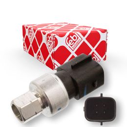 febi bilstein Druckschalter, Klimaanlage 104676 f&uuml;r Ford