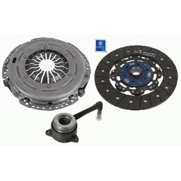 Sachs Kupplungssatz 3000990563
