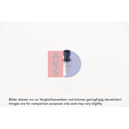 AKS DASIS Druckschalter, Klimaanlage 860029n f&uuml;r Opel