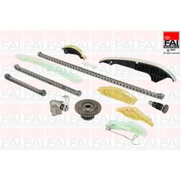 FAI AUTOPARTS Steuerkettensatz tck185ng unten f&uuml;r VAG
