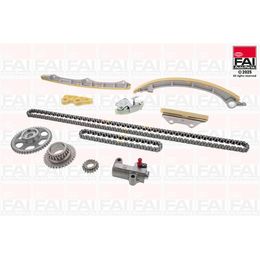 FAI AUTOPARTS Steuerkettensatz tck193ng unten f&uuml;r HONDA