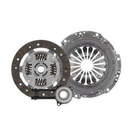 AISIN Kupplungssatz ckz608r f&uuml;r Ford MAZDA