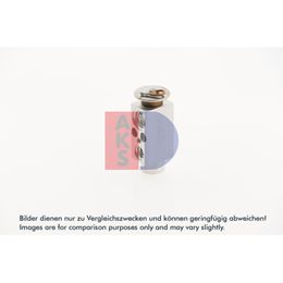 AKS DASIS Expansionsventil, Klimaanlage 840039n f&uuml;r ROVER