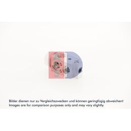 AKS DASIS Expansionsventil, Klimaanlage 840115n f&uuml;r KIA