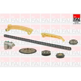 FAI AUTOPARTS Steuerkettensatz tck266ng unten f&uuml;r SAAB
