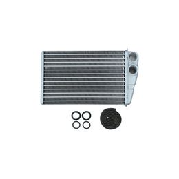KAMOKA W&auml;rmetauscher, Innenraumheizung 7760046 f&uuml;r RENAULT