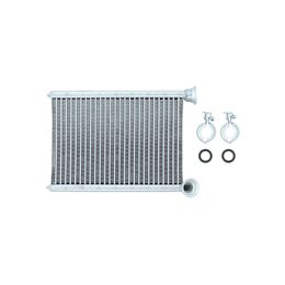 KAMOKA W&auml;rmetauscher, Innenraumheizung 7760064 f&uuml;r Vaughall