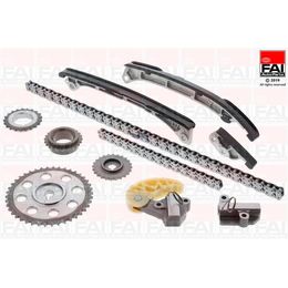 FAI AUTOPARTS Steuerkettensatz tck330ng unten f&uuml;r MAZDA