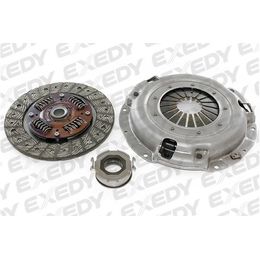 EXEDY Kupplungssatz fjk2037