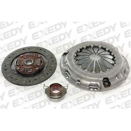 EXEDY Kupplungssatz tyk2156