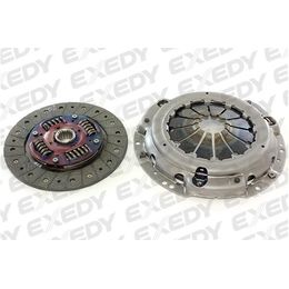 EXEDY Kupplungssatz szs2050