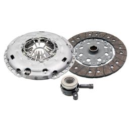 Blue Print Kupplungssatz adbp300148 f&uuml;r Peugeot MITSUBISHI