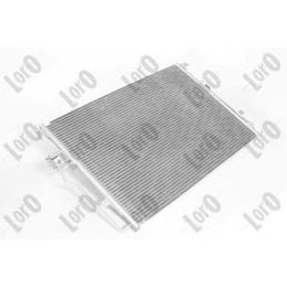 Abakus Kondensator, Klimaanlage 0540160032 f&uuml;r DODGE Mercedes VW