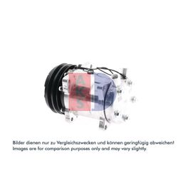 AKS DASIS Kompressor, Klimaanlage 851107n