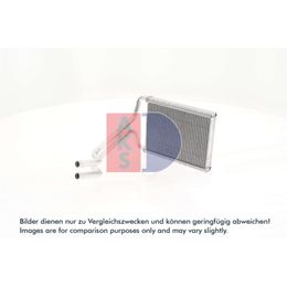 AKS DASIS W&auml;rmetauscher, Innenraumheizung 569043n f&uuml;r KIA