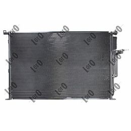 Abakus Kondensator, Klimaanlage 0030160026 f&uuml;r Audi