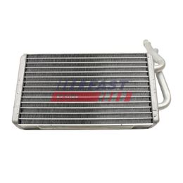 Fast W&auml;rmetauscher, Innenraumheizung ft55030 f&uuml;r Ford
