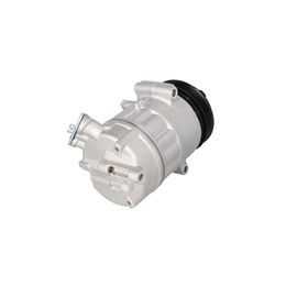 KAMOKA Kompressor, Klimaanlage 7820052 f&uuml;r Vaughall CADILLAC
