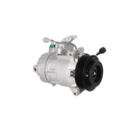 KAMOKA Kompressor, Klimaanlage 7820302 f&uuml;r NISSAN INFINITI