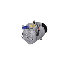 KAMOKA Kompressor, Klimaanlage 7820068 f&uuml;r VW
