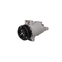 KAMOKA Kompressor, Klimaanlage 7820006 f&uuml;r Vaughall Opel