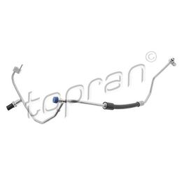 TOPRAN Hochdruckleitung, Klimaanlage 119995 f&uuml;r CUPRA