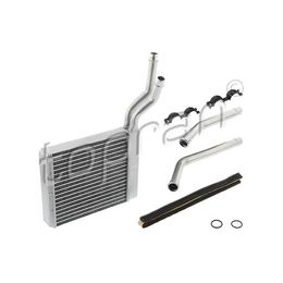 TOPRAN W&auml;rmetauscher, Innenraumheizung 305788 f&uuml;r Ford Volvo MAZDA